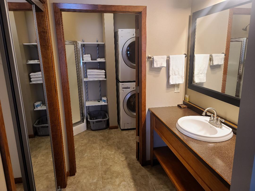 condo2 – Warroad Estates Golf Course – Warroad, Minnesota